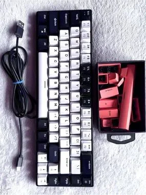magegee | Computers, Laptops & Parts | Magegee Portable 6 Mechanical ...